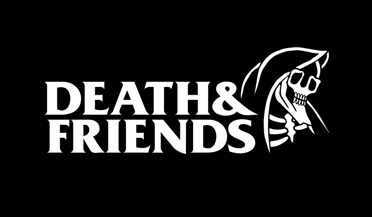 Products – Page 3 – Death & Friends